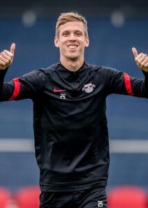 Dani Olmo Height, Weight, Age, Family, Facts, Biography