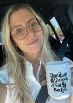 Danielle Maltby Height, Weight, Age, Boyfriend, Facts, Biography