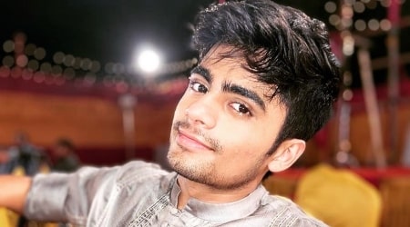 Darshan Gurjar Height, Weight, Age, Girlfriend, Facts, Biography