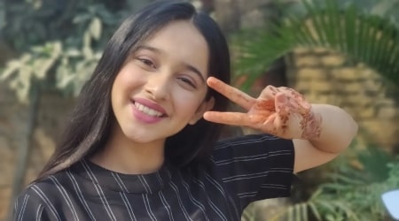 Deshna Dugad Height, Weight, Age, Boyfriend, Facts, Biography