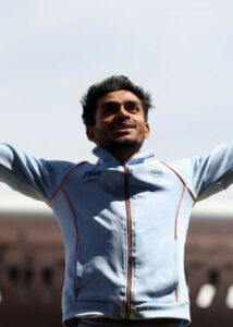 Eldhose Paul Height, Weight, Family, Facts, Education, Biography