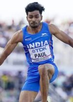 Eldhose Paul Height, Weight, Family, Facts, Education, Biography