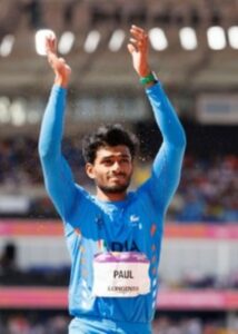 Eldhose Paul Height, Weight, Family, Facts, Education, Biography