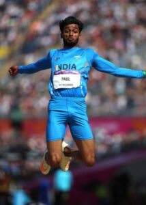 Eldhose Paul Height, Weight, Family, Facts, Education, Biography