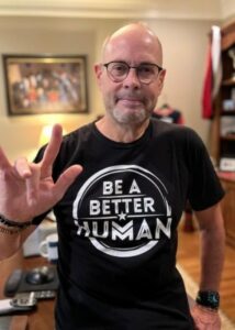 Ernie Johnson Jr. Height, Weight, Age, Facts, Biography