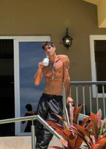 Francisco Escobar Height, Weight, Age, Facts, Biography