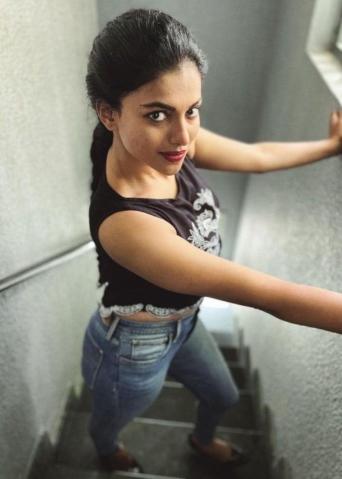 Ganavi Laxman Height Weight Age Boyfriend Facts Biography Ganavi Laxman Height Weight Age Boyfriend Facts Biography