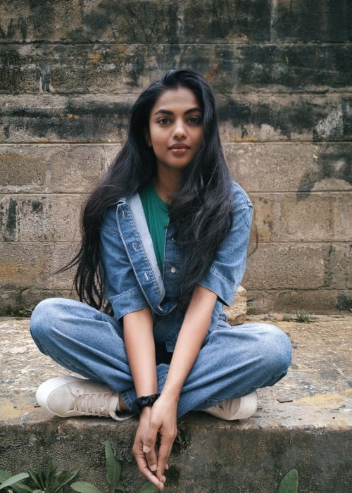 Ganavi Laxman Height Weight Age Boyfriend Facts Biography