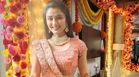 Garima Parihar Height, Weight, Age, Boyfriend, Facts, Biography