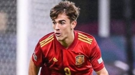 Gavi (Soccer Player) Height, Weight, Age, Family, Facts, Biography