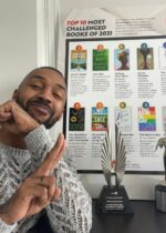 George M. Johnson Height, Weight, Age, Facts, Biography