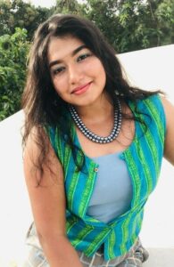 Grace Antony Height, Weight, Age, Family, Biography, Facts