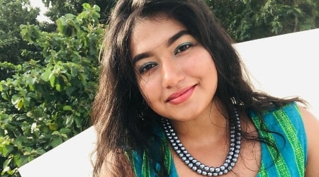 Grace Antony Height, Weight, Age, Family, Biography, Facts