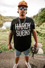 HARDY Height, Weight, Age, Family, Biography, Girlfriends