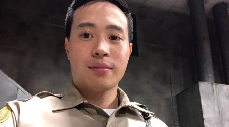 Hayden Szeto Height, Weight, Age, Family, Biography, Facts