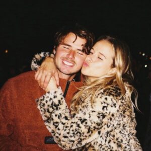 Jackson Coffey Height, Weight, Age, Girlfriend, Facts, Biography