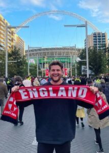 Jacob Hopper Height, Weight, Age, Family, Education, Biography