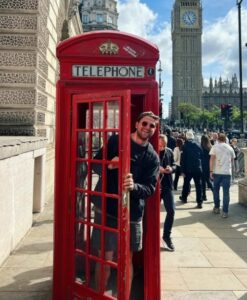 Jacob Hopper Height, Weight, Age, Family, Education, Biography