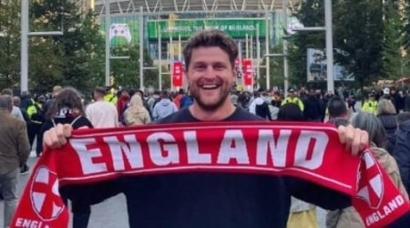 Jacob Hopper Height, Weight, Age, Family, Education, Biography