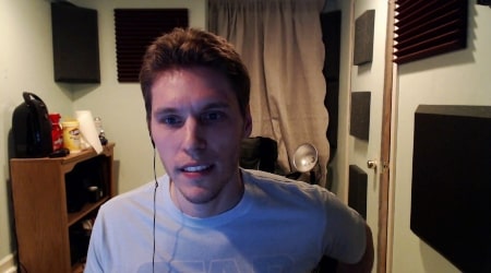 Jerma985 Height, Weight, Age, Girlfriend, Facts, Biography