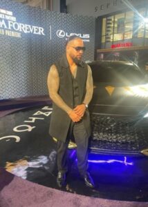 Jimmy Uso Height, Weight, Family, Spouse, Education, Biography