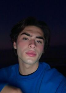 Joshua Colley Height, Weight, Age, Family, Biography, Facts