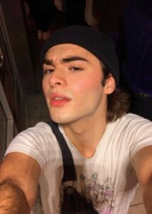 Joshua Colley Height, Weight, Age, Family, Biography, Facts