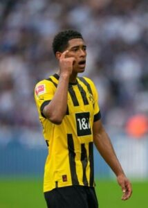 Jude Bellingham Height, Weight, Age, Family, Education, Biography