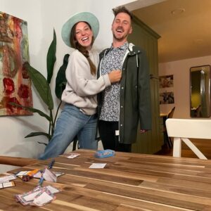 Justin Stuart Height, Weight, Age, Spouse, Facts, Biography