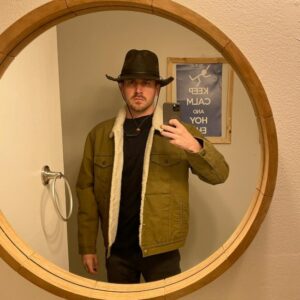 Justin Stuart Height, Weight, Age, Spouse, Facts, Biography