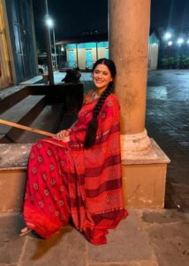 Karuna Pandey Height, Weight, Age, Family, Facts, Biography