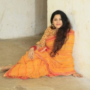 Karuna Pandey Height, Weight, Age, Family, Facts, Biography