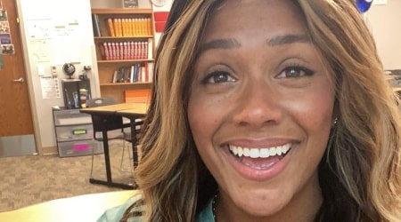 Kimberlee Clarke Height, Weight, Age, Boyfriend, Facts, Biography