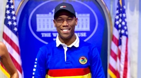 King Kenny Height, Weight, Age, Girlfriend, Facts, Biography