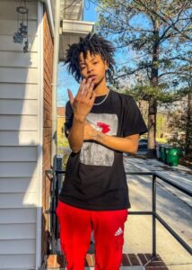 Kizzy E & K Forever Height, Weight, Age, Facts, Biography