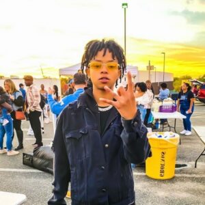 Kizzy E & K Forever Height, Weight, Age, Facts, Biography