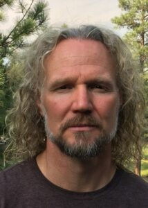 Kody Brown Height, Weight, Age, Facts, Biography