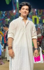 Krish Chauhan Height, Weight, Age, Facts, Biography, Family