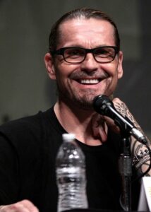 Kurt Sutter Height, Weight, Age, Facts, Biography, Spouse, Family