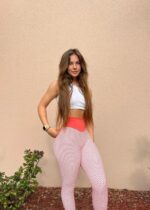 Lexi Marvel Height, Weight, Age, Boyfriend, Facts, Biography