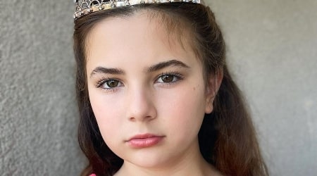 Lexi Rabe Height, Weight, Age, Facts, Biography