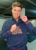 Luca Bish Height, Weight, Age, Girlfriend, Family, Facts, Biography