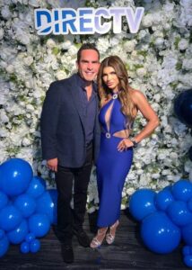 Luis Ruelas Height, Weight, Age, Spouse, Facts, Biography