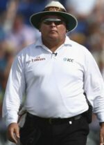 Marais Erasmus Height, Weight, Age, Facts, Biography