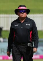 Marais Erasmus Height, Weight, Age, Facts, Biography