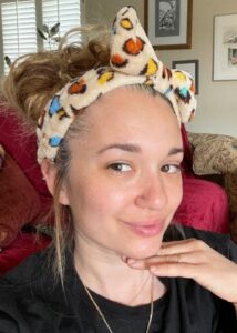Maryelle DeVitto Height, Weight, Age, Family, Facts