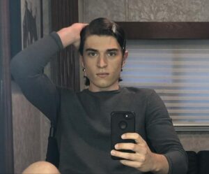 Mason Versaw Height, Weight, Age, Family, Biography