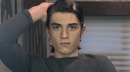 Mason Versaw Height, Weight, Age, Family, Biography