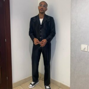 Matthew Adesuyan Height, Weight, Age, Facts, Biography