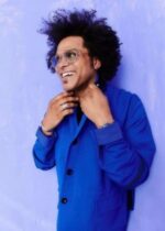 Maxwell (Musician) Height, Weight, Age, Family, Facts, Biography